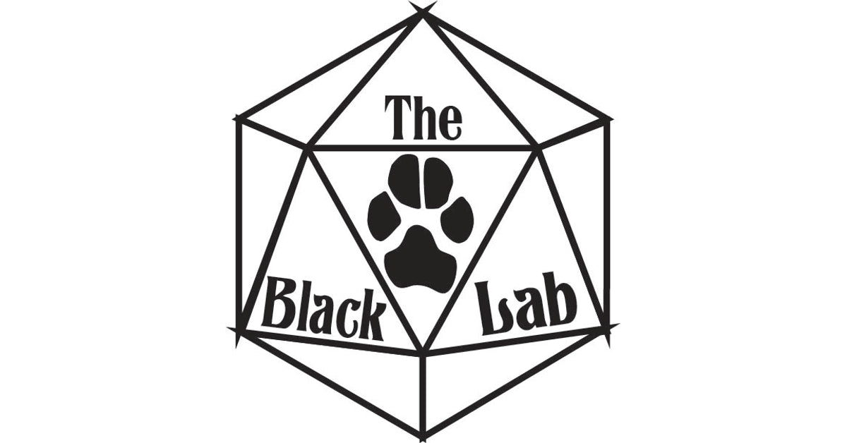 BlackLabWorkshop